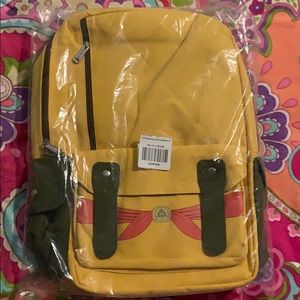 Disney | Bags | Disney Loungefly Up Wilderness Explorer Backpack | Poshmark